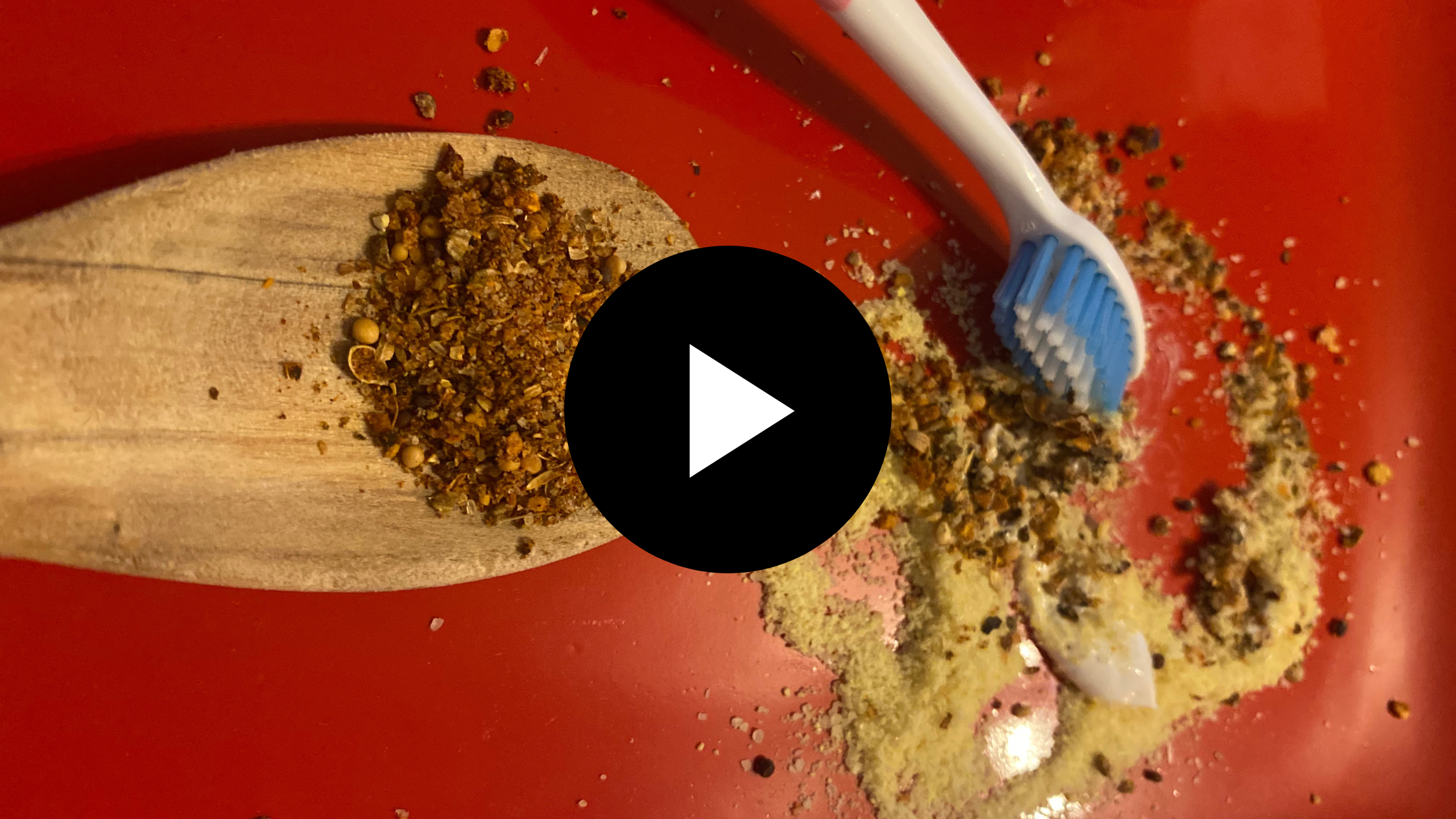 Dental Ritual - Awesome Day's Life Product Review